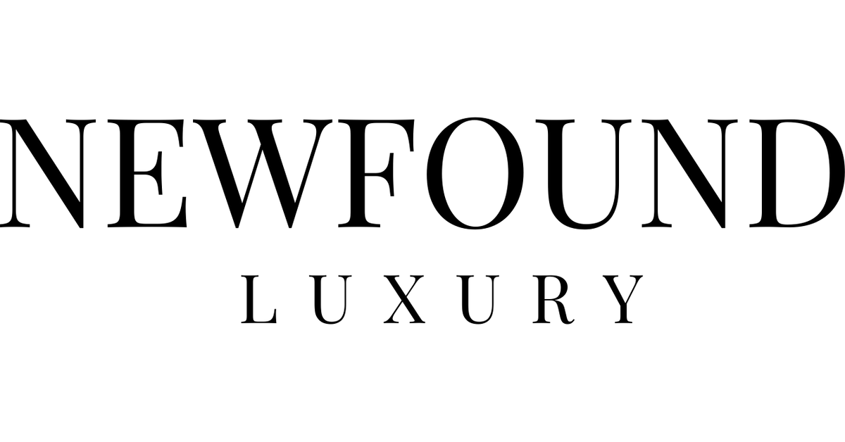NEWFOUND LUXURY